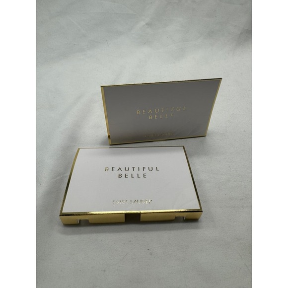 Estee Lauder | Other | New Estee Lauder Beautiful Belle Perfume Samples ...